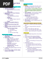 Mendelow's Stakeholder Matrix Explained | PDF | Stakeholder (Corporate ...