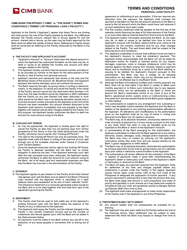 Resetting Form | PDF | Banks | Interest