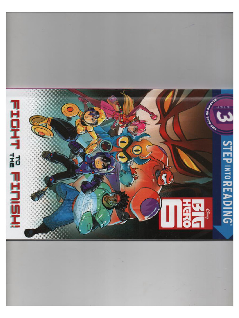 Fight | PDF