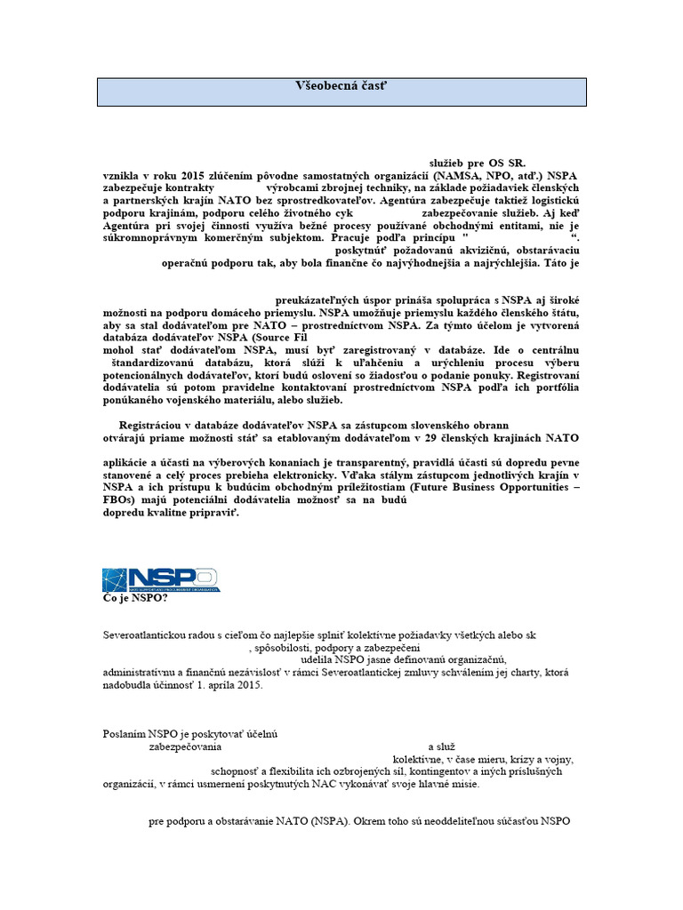 4036 1 - Nspo-A-Nspa | PDF