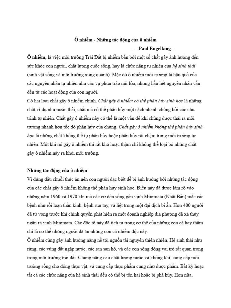 Unit 2 Text 1+2 | PDF