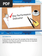 SAP MM Tables Overview and Access Guide | PDF | Invoice