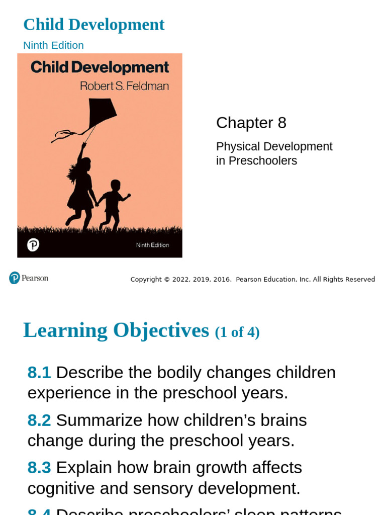 Feldman CH08 LecturePPT Accessible | PDF | Child Abuse | Lateralization Of Brain Function