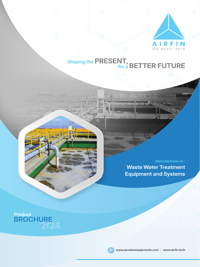 Airfin Brochure | PDF