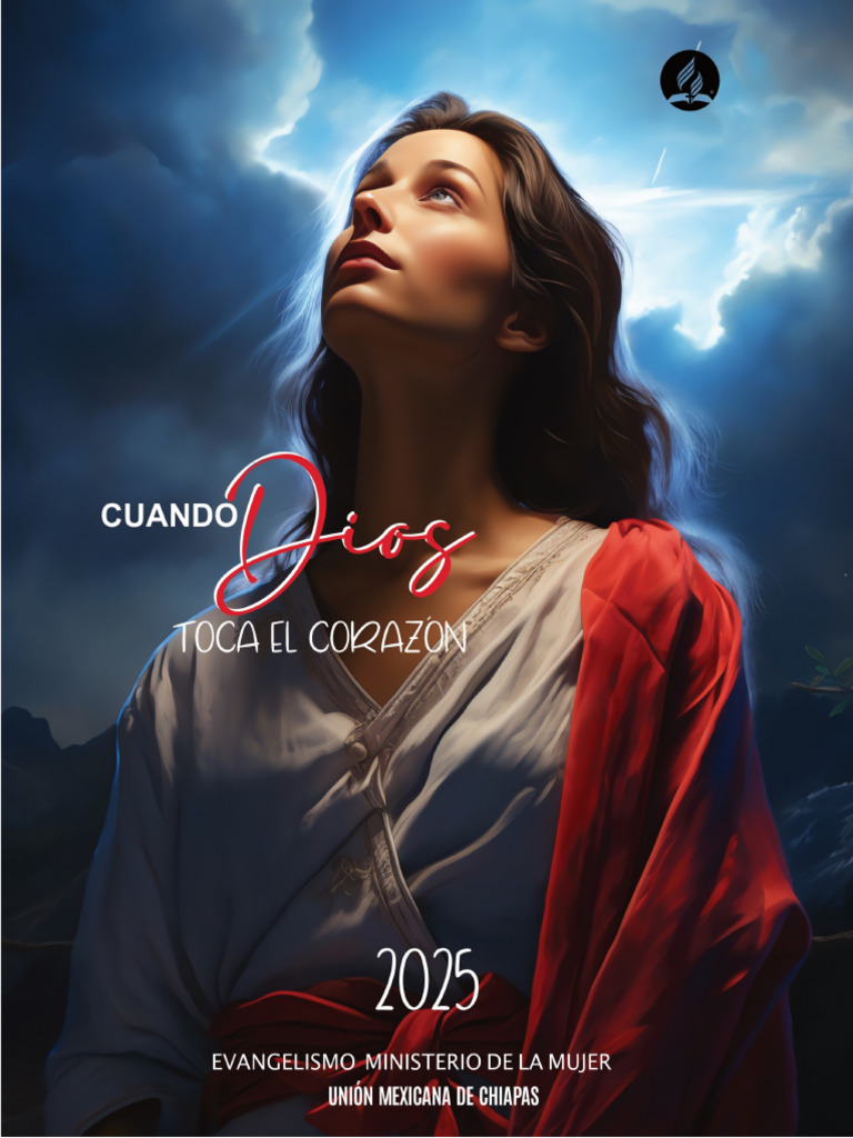 Cuando Dios Toca el Corazón | PDF | Gracia divina | Amor