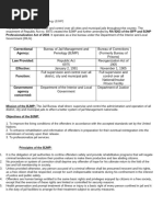 RA No. 9514 Fire Code of The Philippines 2008 | PDF | Explosive ...