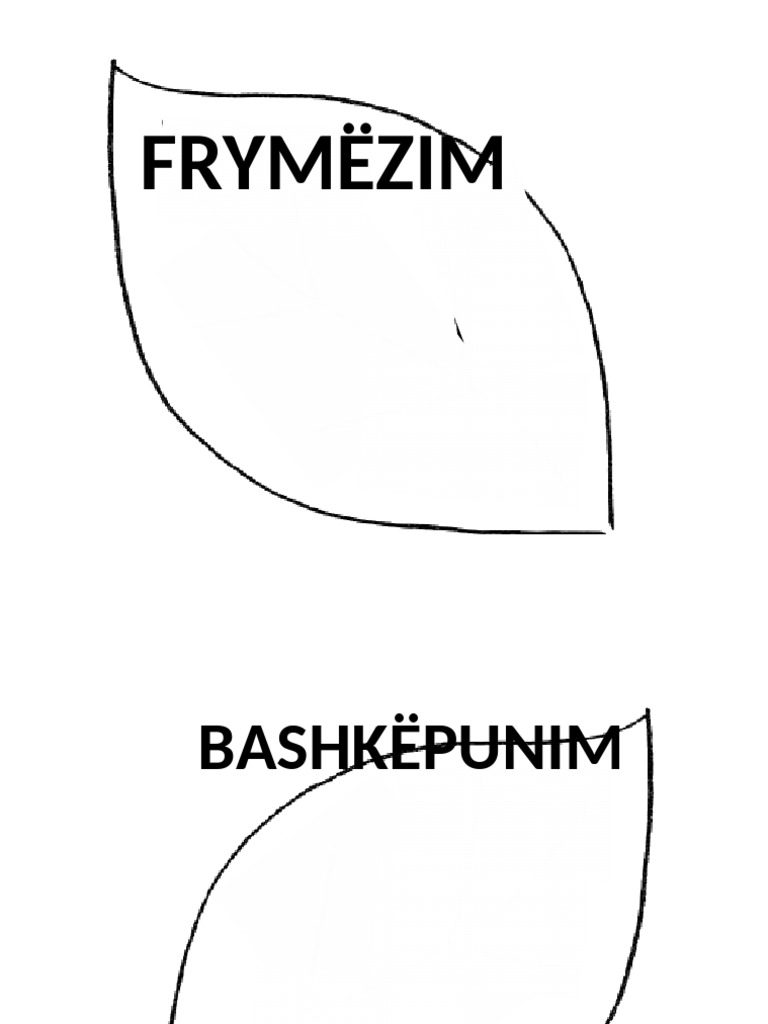 Gjethet e Pemes 3d | PDF