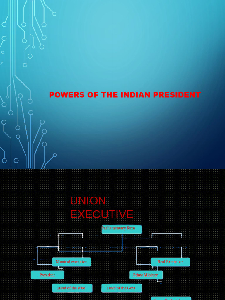 Powers of The President | PDF | Bill (Law) | Veto