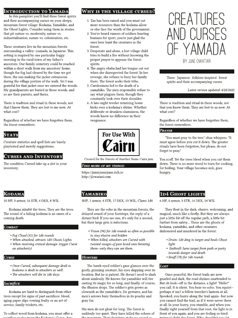 yamada-pamphlet | PDF