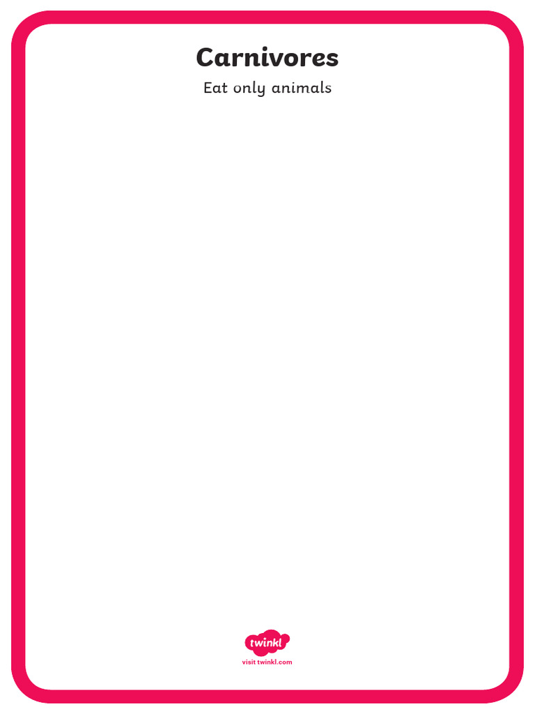 Sorting Posters | PDF