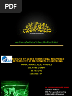 CFD Foundation Flowthermolab | PDF | Computational Fluid Dynamics ...