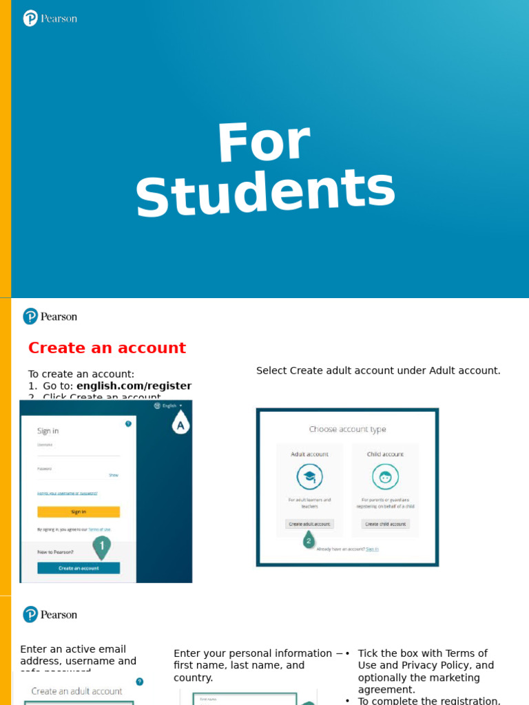 PEC For Students | PDF
