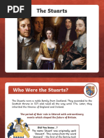 Gender Roles in Jacobean Society | PDF | Marriage | James Vi And I