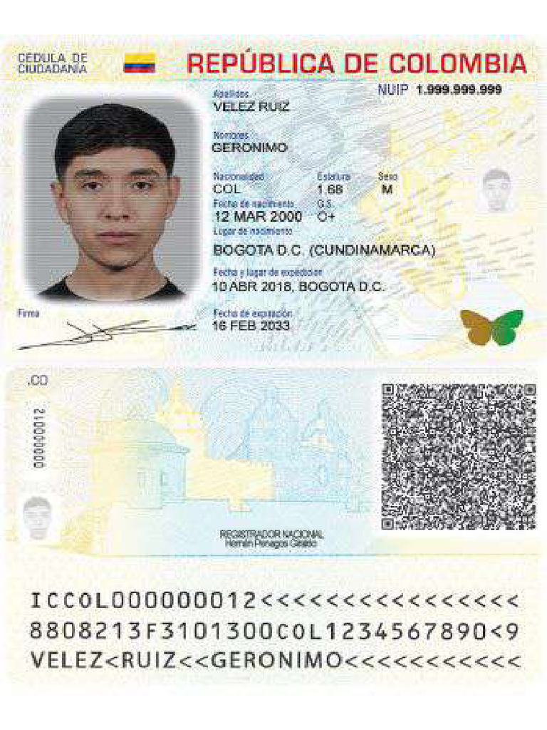 cedula-normativa-lasink | PDF