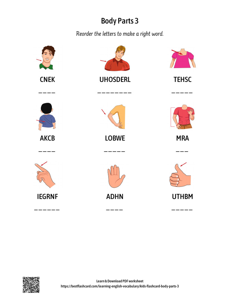 Homework Grade 3 Part 20 | PDF