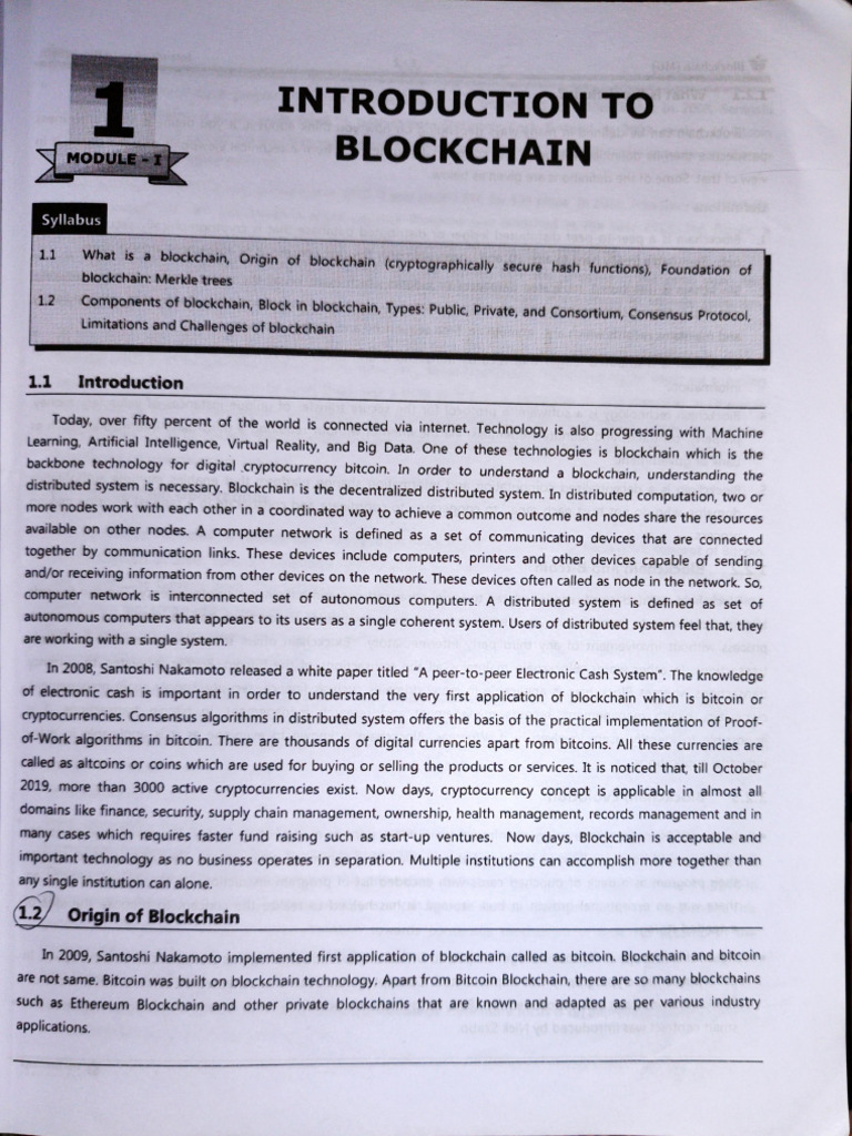 BC Techknowledge | PDF