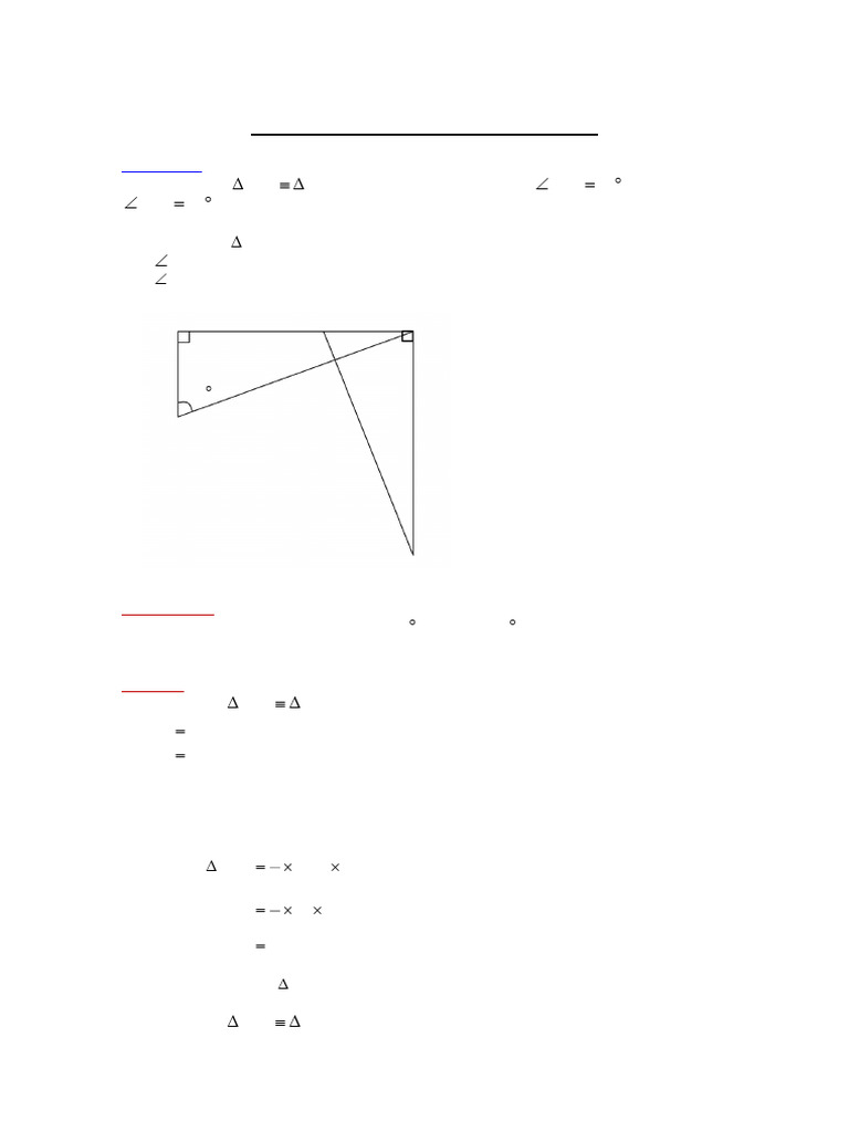 Pointers - Exam - Term - 3 - G8 - 2025 | PDF | Area | Length