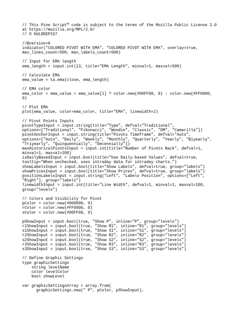 Colored Pivot With Colored Ema Mobile | PDF | Computer Programming | Software Engineering