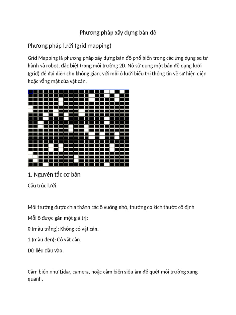 PP Map | PDF