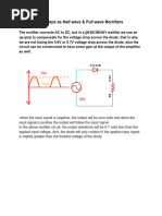 Micom P991 TEST BLOCK | PDF | Electrical Connector | Ac Power Plugs And ...
