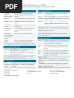AWS Cloud Practitioner Cheat Sheet | PDF