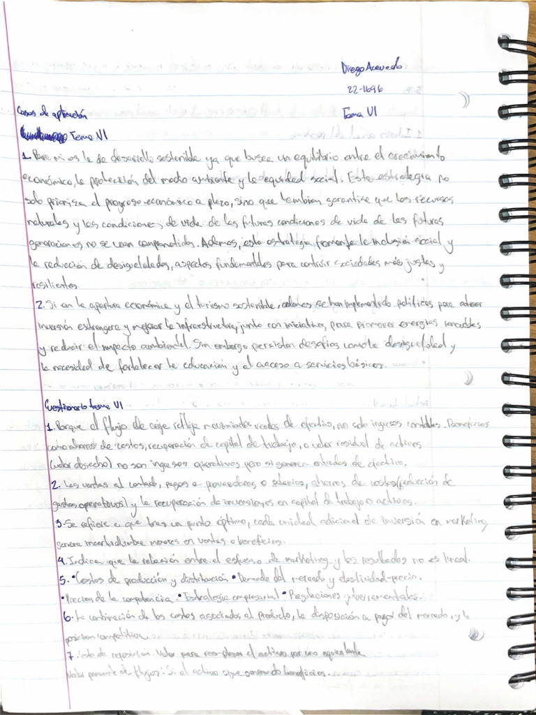 Tema VI Comprimido | PDF