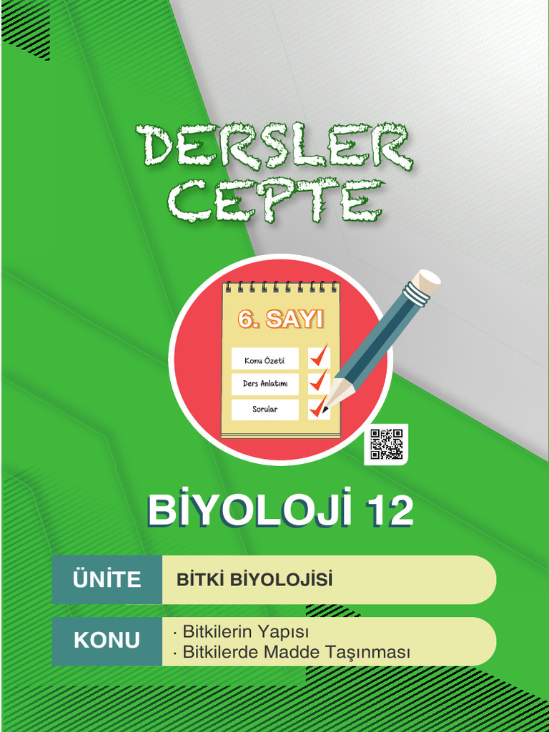 Dersler Cepte Cepte | PDF