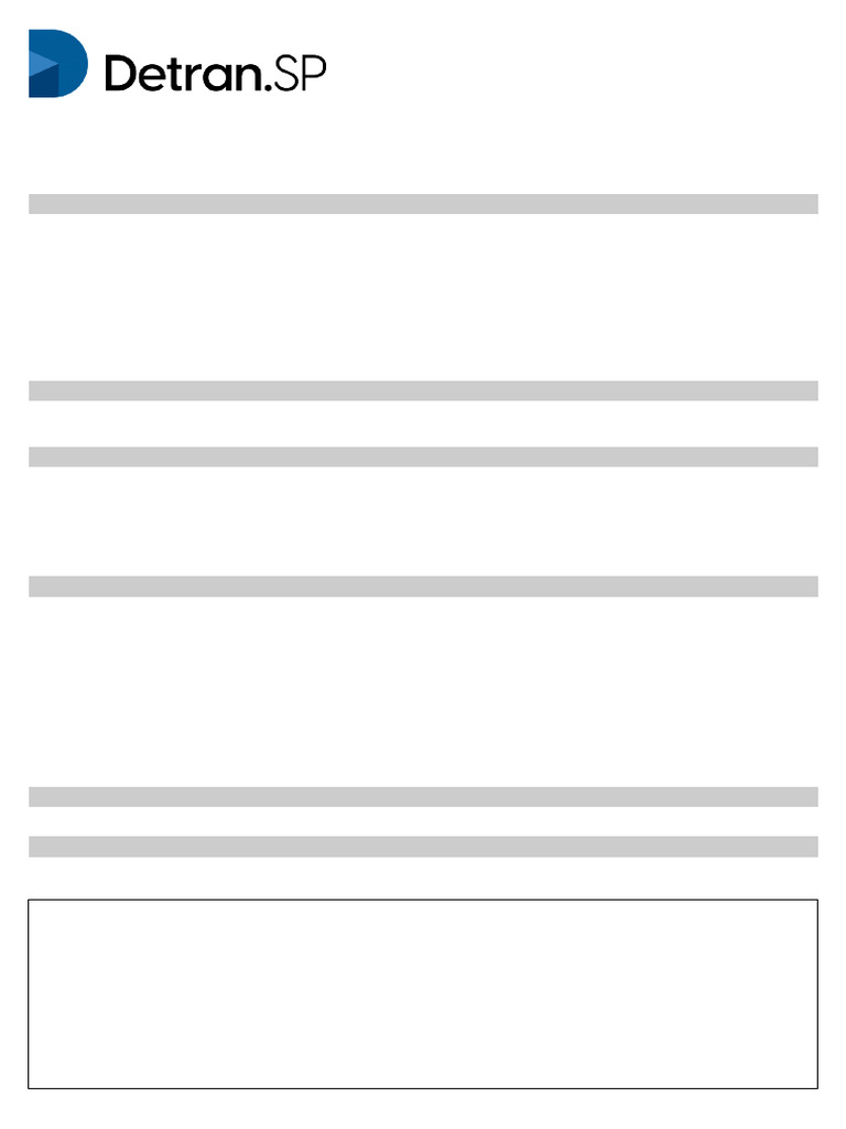 Report Consulta Debitos Proprietario Servlet | PDF