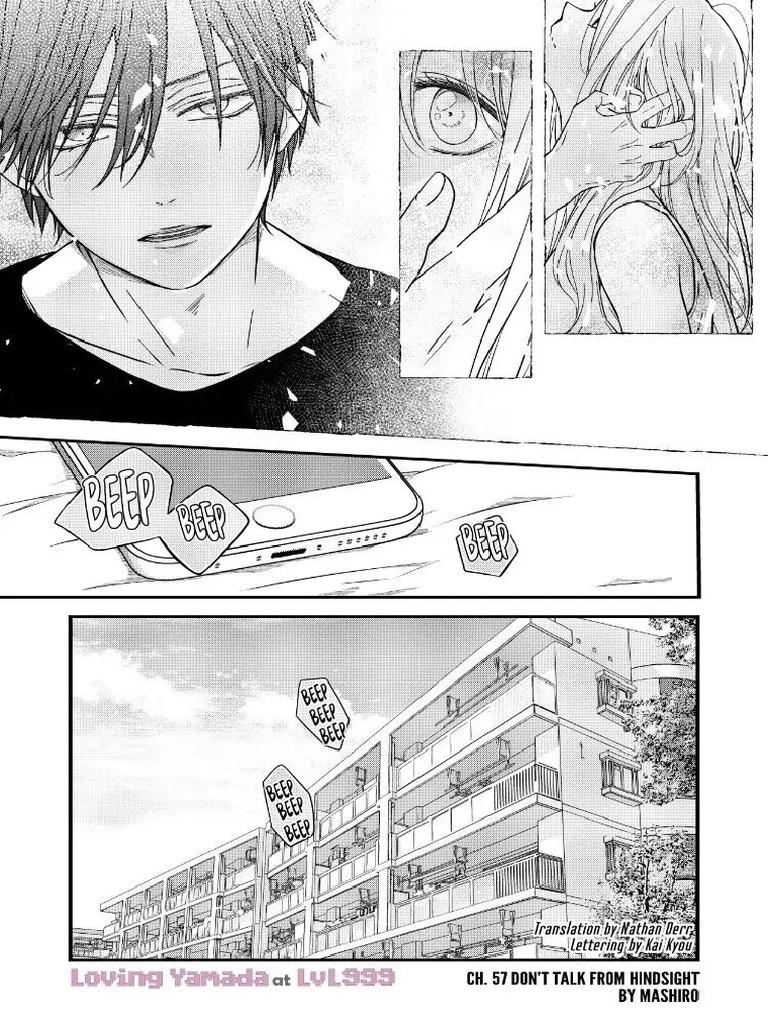 Ch057 - Loving Yamada at Lv999 [@MangaStoreOrg] | PDF
