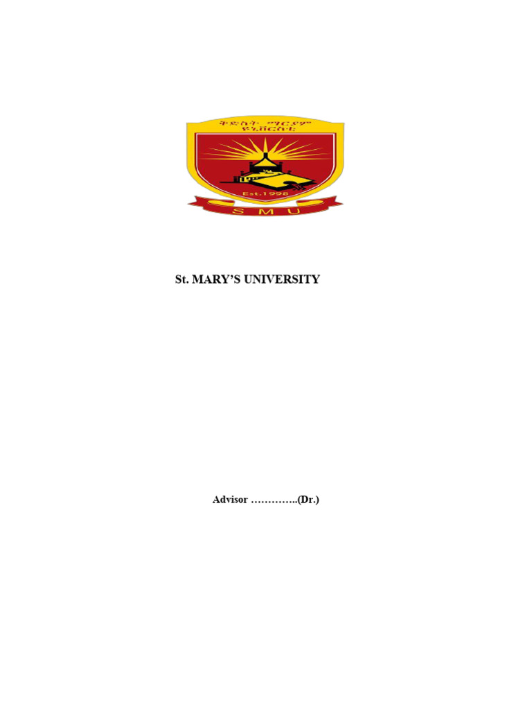 Meron First Draft Proposal 1 | PDF | Project Management | Non Governmental Organization