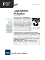 Stake Responsive Model | PDF | Evaluation | Curriculum