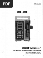 BD Alaris System IUI Connector Covers DFU | PDF