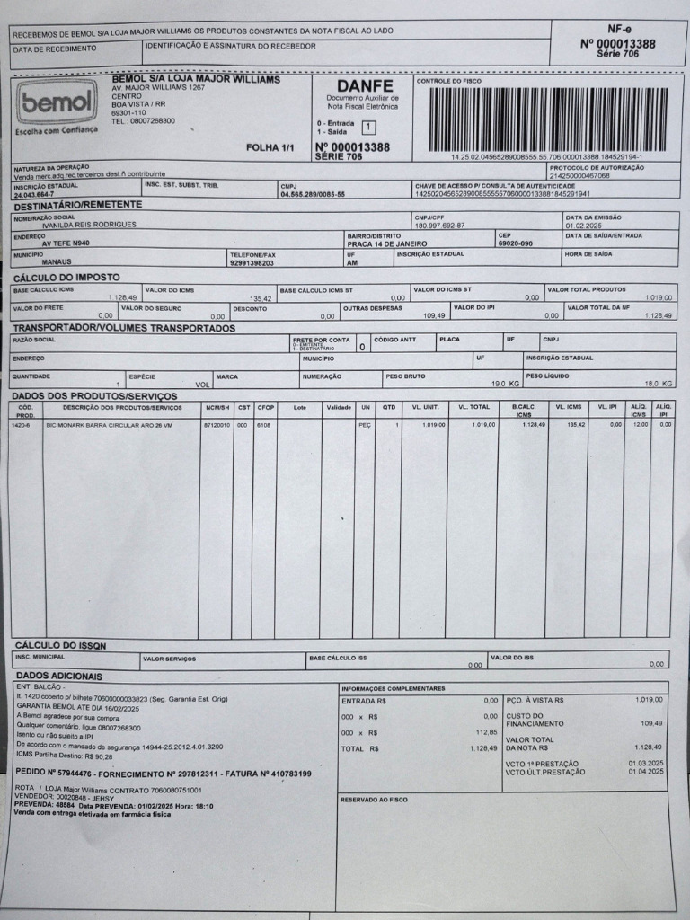 ivanilda_NF_000013388_bemol_bic_monark_barcirc_aro26vm_01_02_2025 04-Feb-2025 10-20-48 | PDF