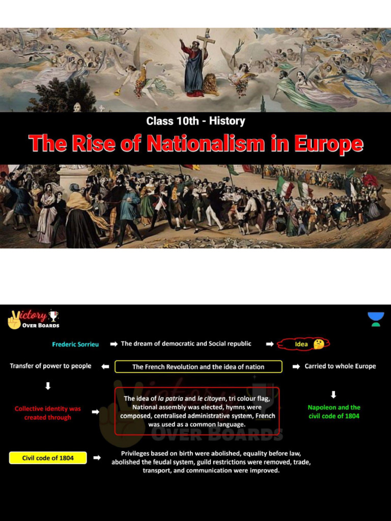 Complete history-PPT-X | PDF