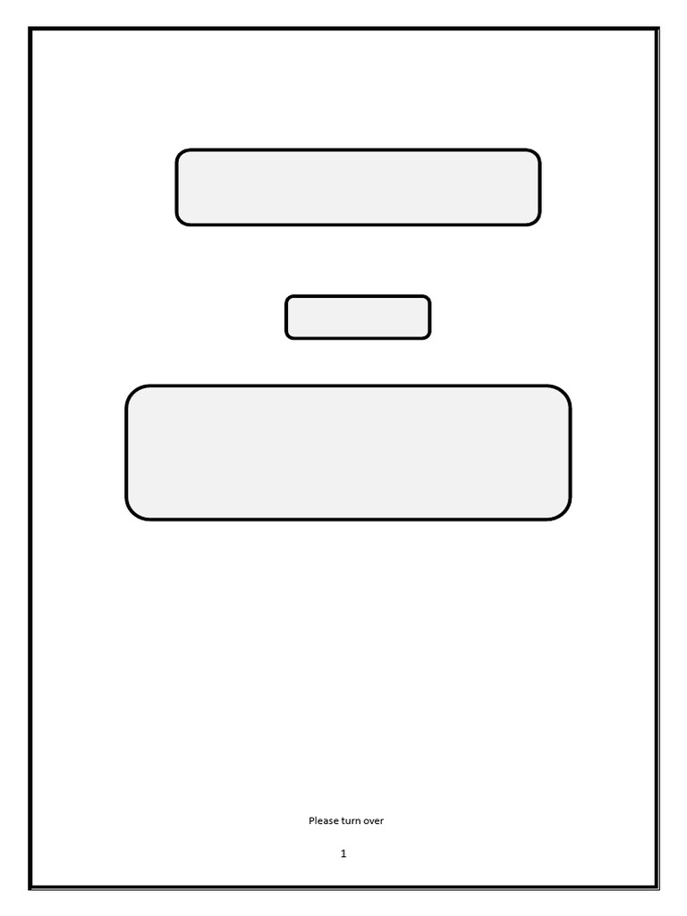 Grade 10 Physical Sciences Test 2025 | PDF | Electromagnetic Radiation ...