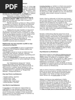 Panahon NG Himagsikang Pilipino | PDF