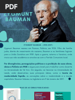 Amor Liquido Bauman Completo-1 | PDF