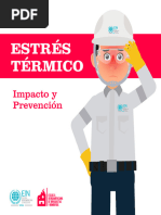 Iso 7243 2017 | PDF | Temperatura | Organización internacional para la ...