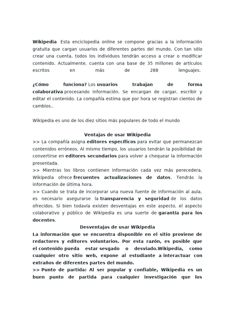 Activ 2 Tic | PDF | Blog | Wikipedia