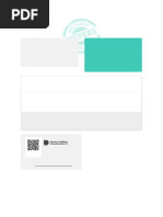 TLTB 5C Form English Version | PDF | Identity Document | Government