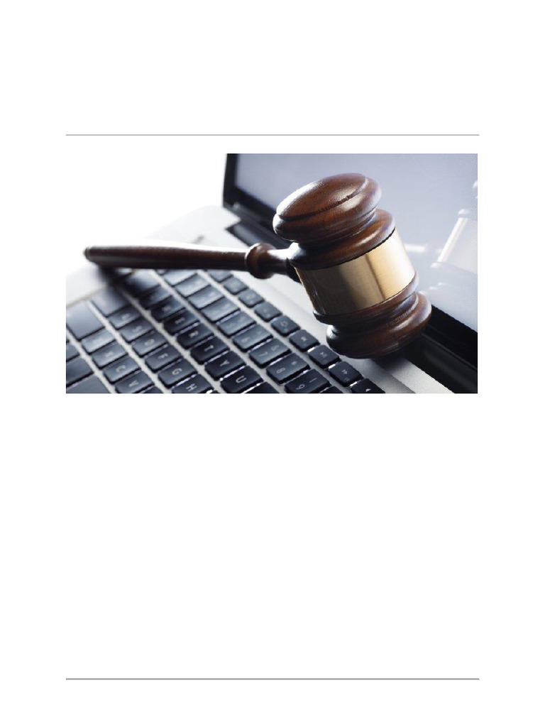 legislacion informatica 1 | PDF | Informática | Hardware de la computadora