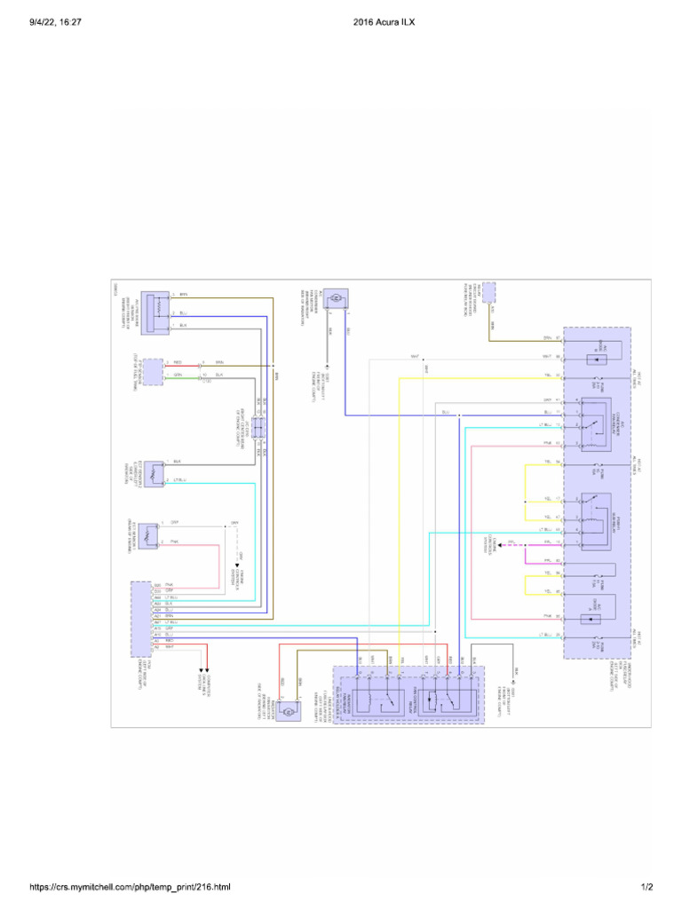 Cooling Fan | PDF