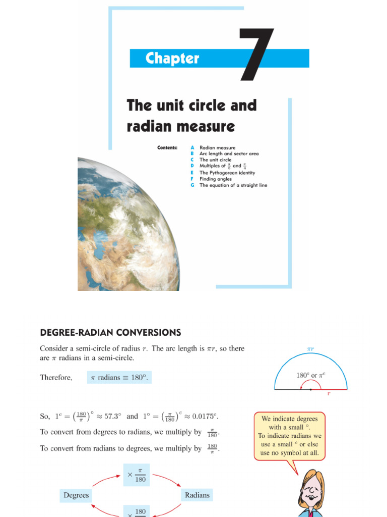 Chapter 7 Slides With Solutions | PDF