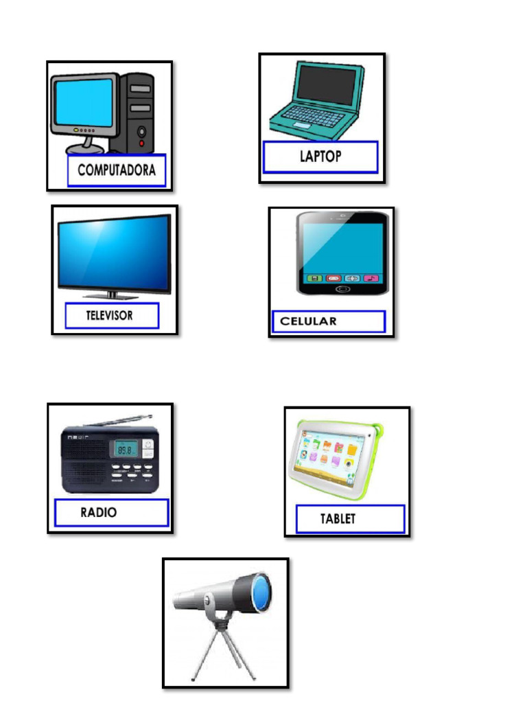 Trabajo de Formatica | PDF