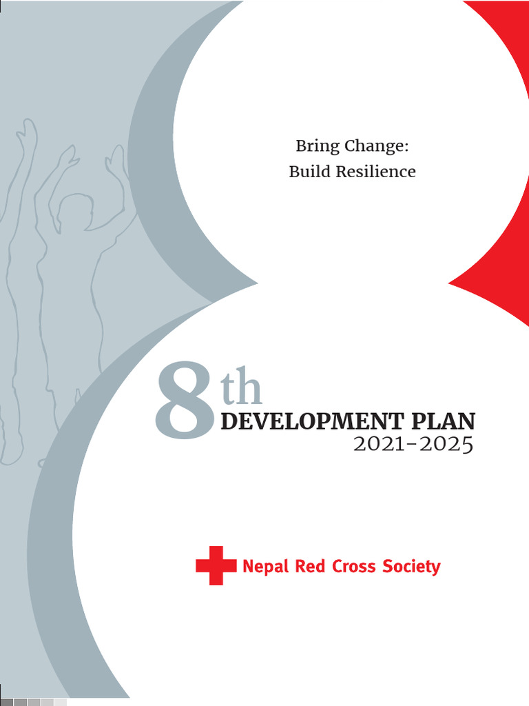 NRCS 8th Development Plan 2021-2025 | PDF | Governance | International ...