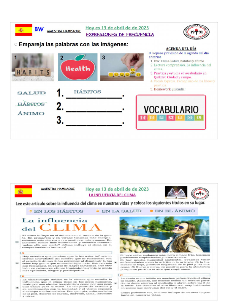 Y11-April_13th | PDF