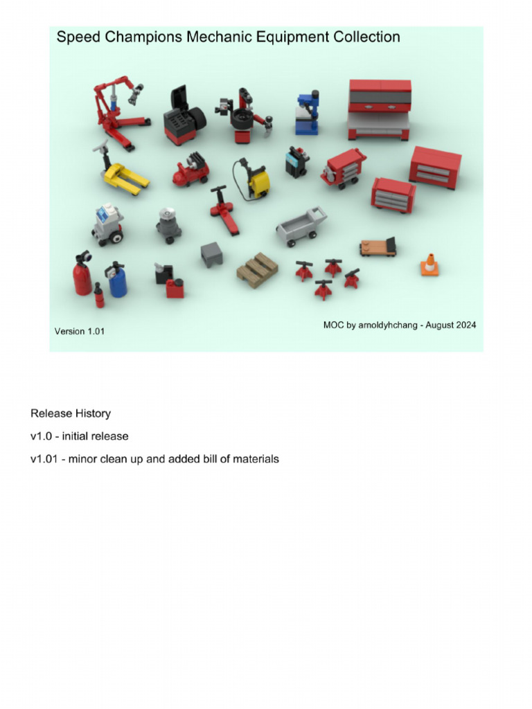 Car Tools v1 0 1 | PDF