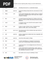 SOSIA PRIVATE SECURITY PERSONNEL UNIFORM AND EQUIPMENT BOARD RESOLUTION ...