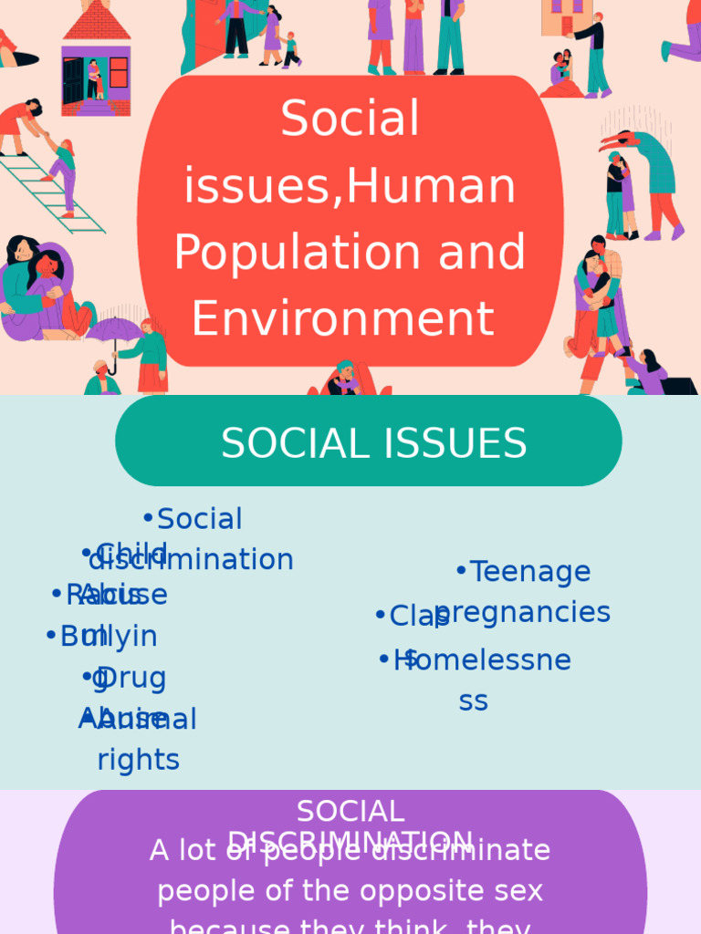 Social, Moral and Ethical Positions in Literature Presentation in Green ...