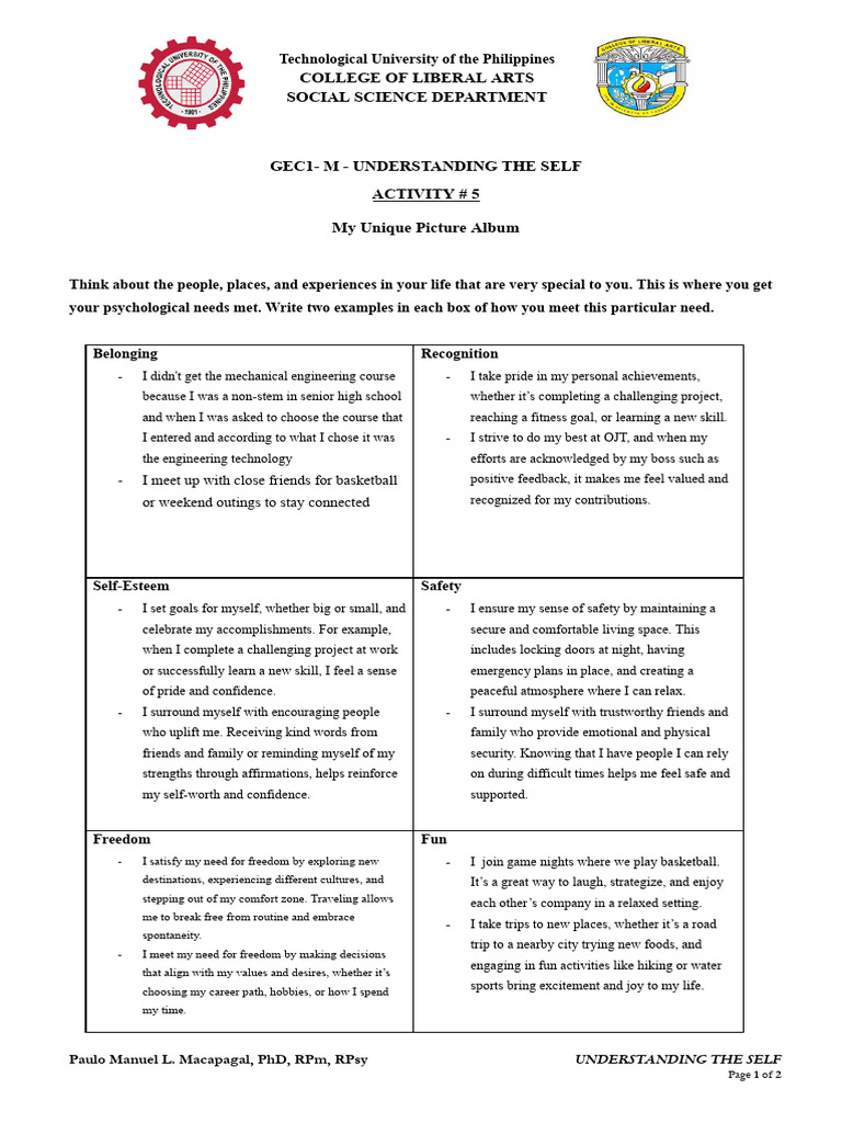 A5 SAMSON | PDF | Substance Abuse | Social Psychology